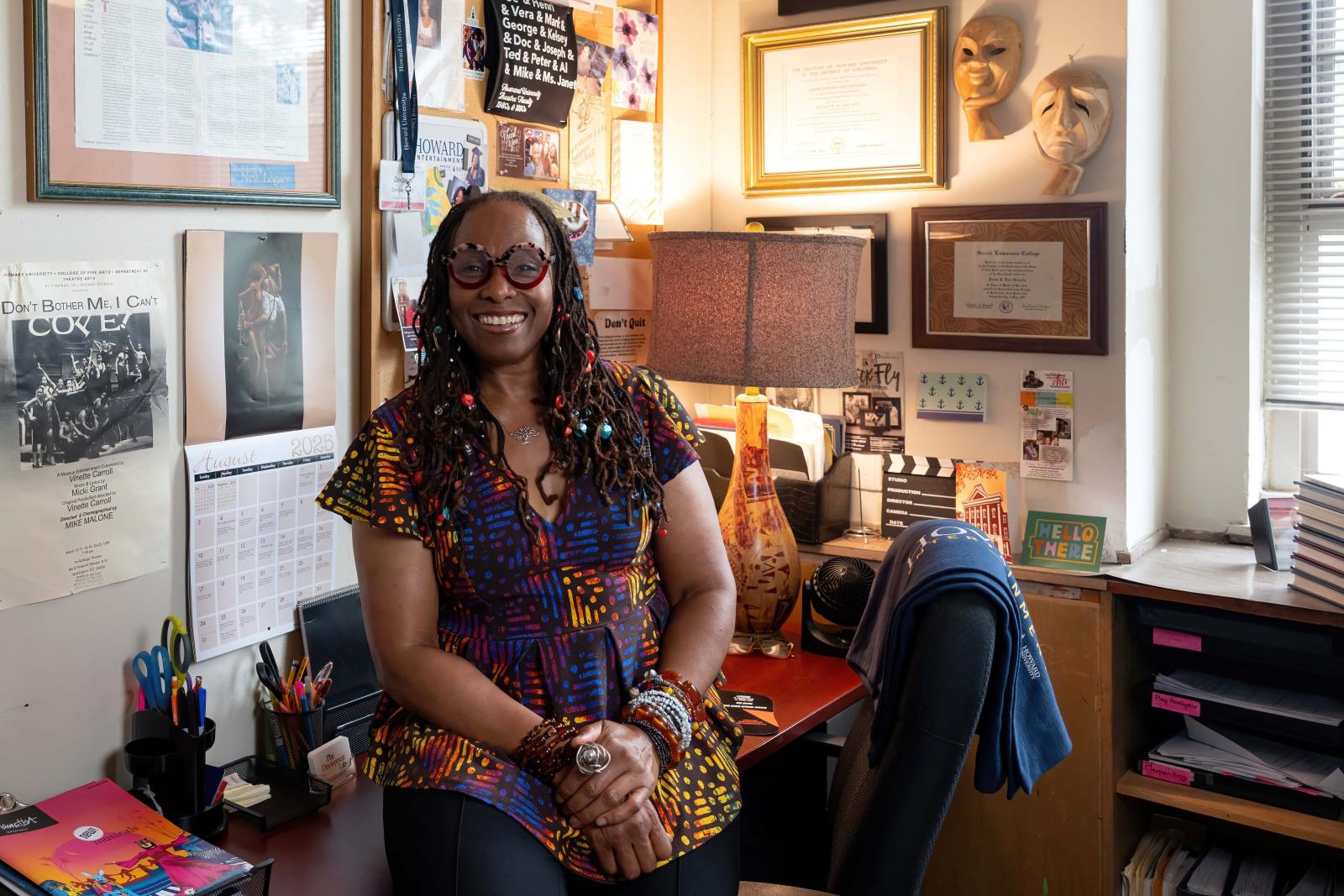 Howard University and the Birth of a New Black Theatre Tradition | Howard Magazine